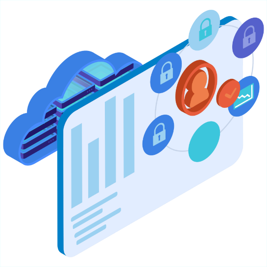 CoreStack | TERILOGY